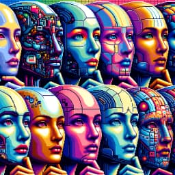 AI-Powered Bulk Image Generation - Instantly Create Up to 100 Images