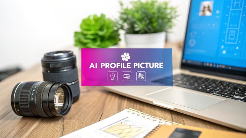 Ai Generate Profile Picture: How to Create a Professional Look
