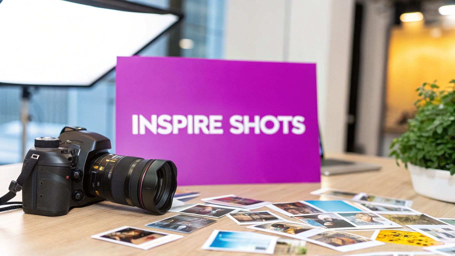 Top Creative Photography Ideas to Elevate Your Shots in 2025
